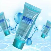 China Pure Water Based Lubricant 25ml Personal Lubricant Gel for Couples Oral Sex Transparent Smooth for sale