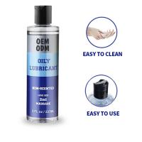 China Water Based Personal Lubricant 30ml Long Lasting Odourless Comfortable Lube for Sex for sale