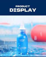 China Water Based Personal Lubricant 200ml Anal Pain Relief Gel Sex Lube for Adults for sale