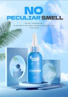 China Water Based Personal Lubricant 200ml Anal Pain Relief Gel Sex Lube for Adults for sale