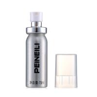 China Peineili Extra Strong Male Sex Spray 15ml Long Time Performance Enhancement for Men for sale