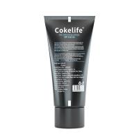 China Cokelife 200ml Water Based Personal Lubricant Anti Allergic Fruit Scented Gel for Men Women for sale