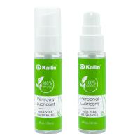 China Water Based Personal Lubricant 30ml Fruit Scented Sex Oil OEM ODM for sale