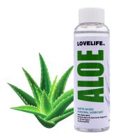 China Water Based Personal Lubricant 30ml Fruit Scented Sex Oil OEM ODM for sale