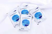 China OEM Natural Water Based Personal Lubricant Gel 8ml Sachet CE MSDS for sale