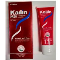 China Private Label Water Based Personal Lubricant 50 ml Smooth Sex Gel OEM for sale