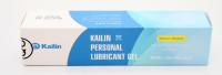 China Private Label Water Based Personal Lubricant 50 ml Smooth Sex Gel OEM for sale