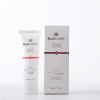 China Water Based Organic Personal Lubricant 50ml Food Grade Edible Fruit Scented for sale