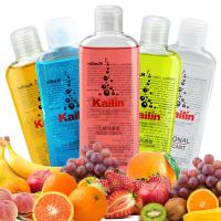 China Private Label Water Based Personal Lubricant 510K Silicone Lube 60ml 200ml 240ml for sale