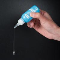 China Water Based Personal Lubricant 100ml Edible Anal Vaginal Gel Bulk Private Label for sale