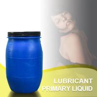 China Bulk Personal Lubricant 1 Gallon 55 Gallon Body Massage Oil Sex Lube Gel Wholesale for sale