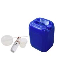 China Bulk Personal Lubricant 1 Gallon 55 Gallon Body Massage Oil Sex Lube Gel Wholesale for sale