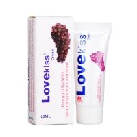China Private Label Smooth Jelly Personal Lubricant for sale