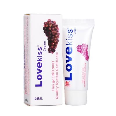 China Private Label Smooth Jelly Personal Lubricant for sale