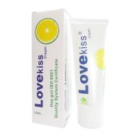 China Private Label Smooth Jelly Personal Lubricant for sale