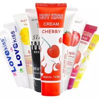 China Private Label Smooth Jelly Personal Lubricant for sale