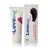 China Private Label Smooth Jelly Personal Lubricant for sale