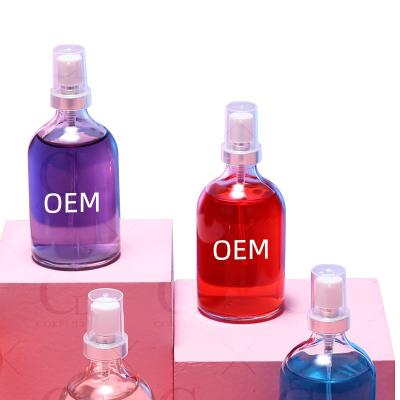 China Medical Silicone Base Lubricant Sterile Anti Allergic Personal Lube 100ml OEM ODM Private Label for sale