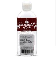 China Smooth Silicone Personal Lubricant for Anal Sex 300ml Water Based Transparent for sale