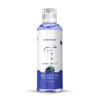 China Flavored Lubricant Gel 8 Ounce Oral Lube Blueberry Strawberry Mint Peach Orange for sale