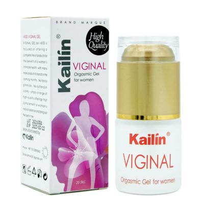 China Water Based Lubricant Gel 20ml Female Libido Enhancer G Spot Orgasm Stimulant Sex Lubricant for sale