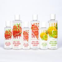 China OEM Custom Water Based Lubricant Natural Private Label Sex Lube 100ml for sale
