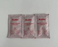 China OEM Water Based Personal Lubricant Sachet 10ml Oral Sex Gel for Adult Pleasure for sale