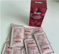 China OEM Water Based Personal Lubricant Sachet 10ml Oral Sex Gel for Adult Pleasure for sale