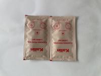 China OEM Water Based Personal Lubricant Sachet 10ml Oral Sex Gel for Adult Pleasure for sale
