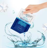 China Wholesale Custom 8ml Sachet Water Based Personal Jelly Sex Lubricant for Sex Toys for sale