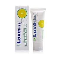 China Wholesale Water Based Lubricant Oil Fruit Flavor 25ml 50ml 100ml Massage Lube for Women for sale