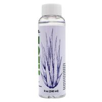 China Water Based Personal Lubricant Organic Aloe Vera Gel for Sensitive Skin 100ml Edible Flavored for sale