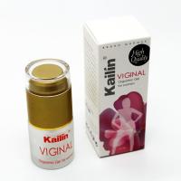 China Water Based Personal Lubricant Jelly for Women 20ml Transparent Female Libido Enhancer for sale