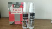 China Silicone Personal Lubricant 30ml CE Certified Sex Gel Oil for sale