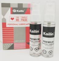 China Silicone Personal Lubricant 30ml CE Certified Sex Gel Oil for sale
