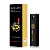 China Herbal Time Spray for Men 30 Minutes Extended Performance Enhancer for sale