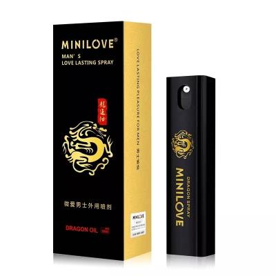 China Herbal Time Spray for Men 30 Minutes Extended Performance Enhancer for sale