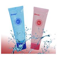 China Private Label Water Based Personal Lubricant 50ml CE Certified Smooth Sex Gel for Women for sale