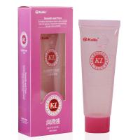 China Private Label Water Based Personal Lubricant 50ml CE Certified Smooth Sex Gel for Women for sale