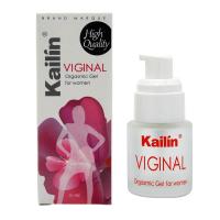 China Female Vaginal Orgasm Gel 20ml Enhances G Spot Libido Arousal Sex Lubricant for sale