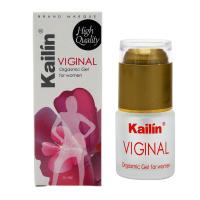China Female Vaginal Orgasm Gel 20ml Enhances G Spot Libido Arousal Sex Lubricant for sale