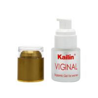 China Female Vaginal Orgasm Gel 20ml Enhances G Spot Libido Arousal Sex Lubricant for sale