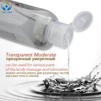 China 200ml Water Based Personal Lubricant Fruit Flavored Gel Lube for Women and Sex Toys for sale
