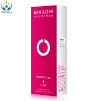 China Minilove Female Libido Enhancing Gel 30ml Natural Ingredients Intimate Care for sale