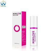 China Minilove Female Libido Enhancing Gel 30ml Natural Ingredients Intimate Care for sale