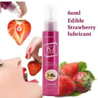 China Water Based Personal Lubricant 60ml OEM Smooth Sex Lube CE Certified Transparent for sale