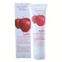 China Water Based Personal Lubricant 100ml Fruit Flavor Edible Sex Lube Wholesale for sale