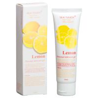 China OEM Private Label 240ml Water Based Silicone Personal Lubricant Gel Sex Lube for sale