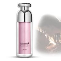 China 30ml Pheromone Lubricant Water Soluble Anal Vaginal Oil Enhancer for Couple Pleasure for sale