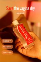 China 120ml Silicone Based Personal Lubricant Sex Oil Gel for Men Women OEM for sale
